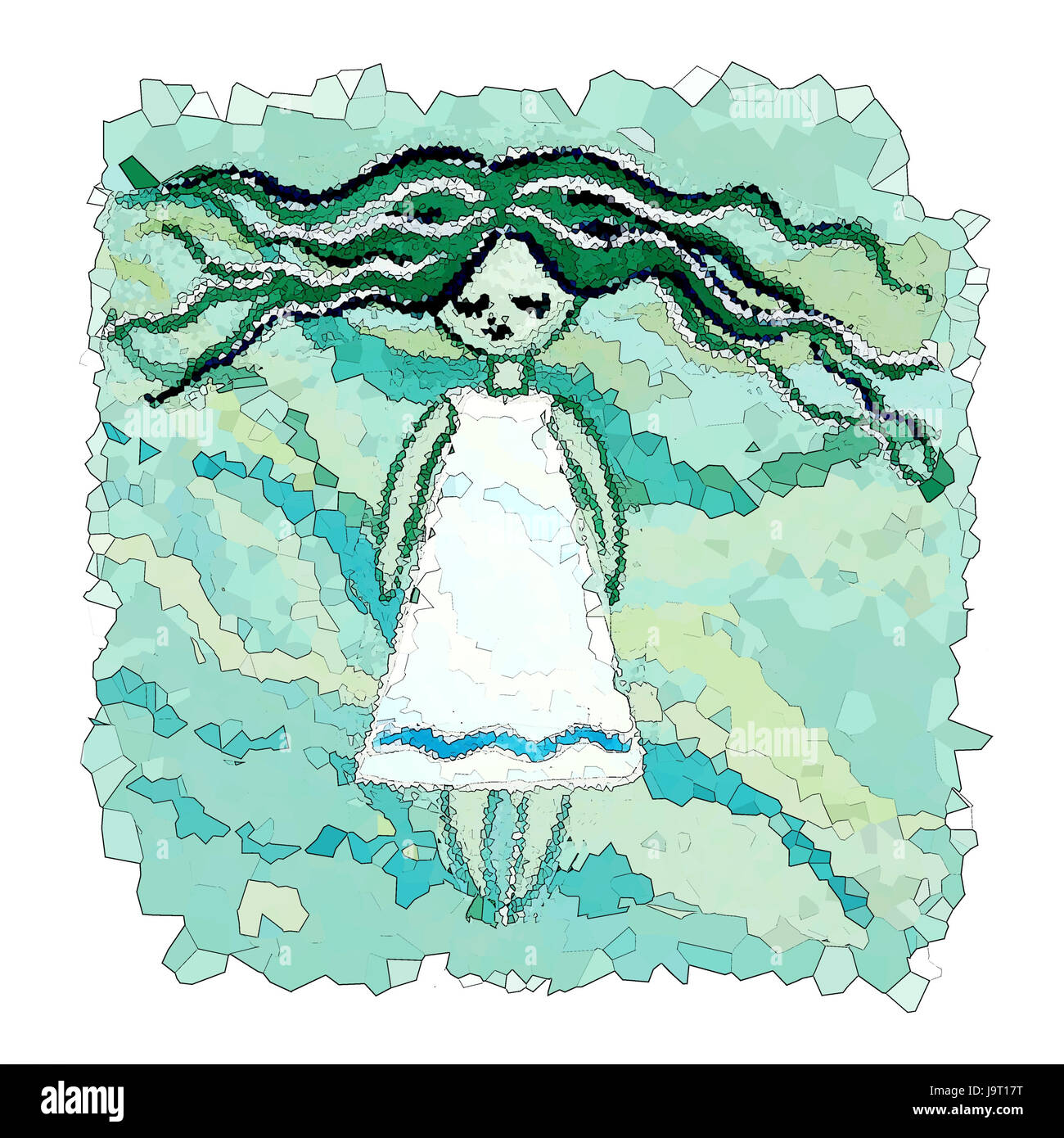 Sterns drawing hi-res stock photography and images - Alamy