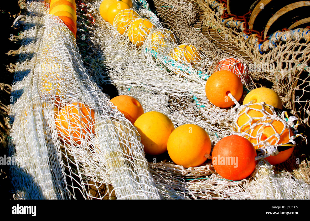 maritime, coloured, colourful, gorgeous, multifarious, richly coloured ...