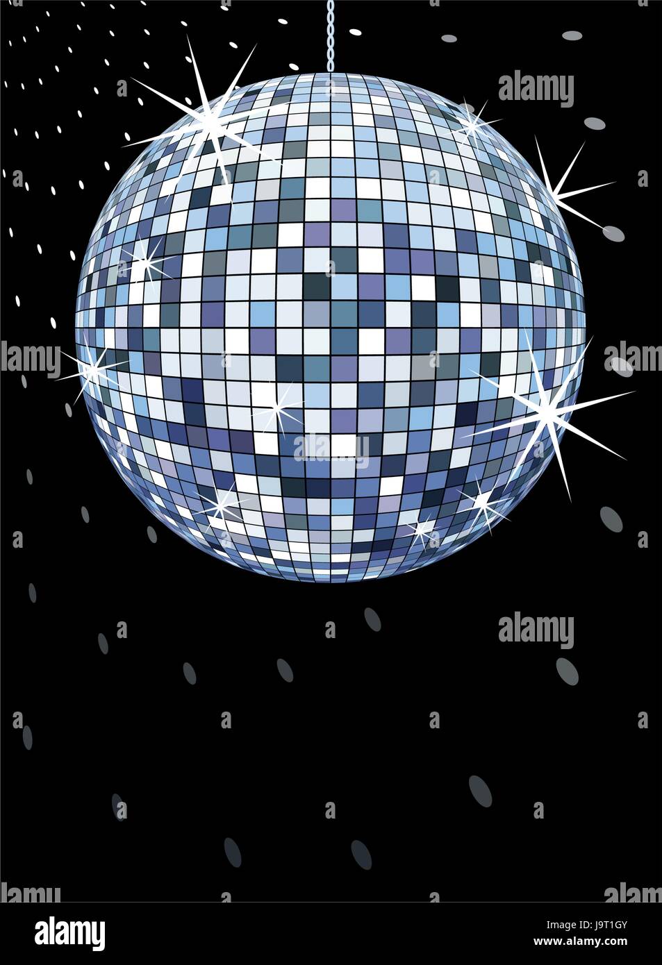 Dicoball Stock Vector Images - Alamy