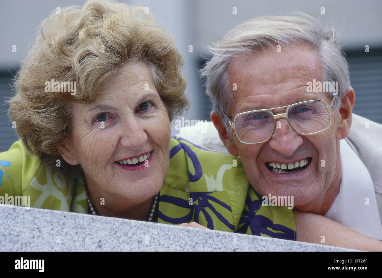 Senior citizen's couple,smile,portrait,person,senior citizens,couple,50 ...