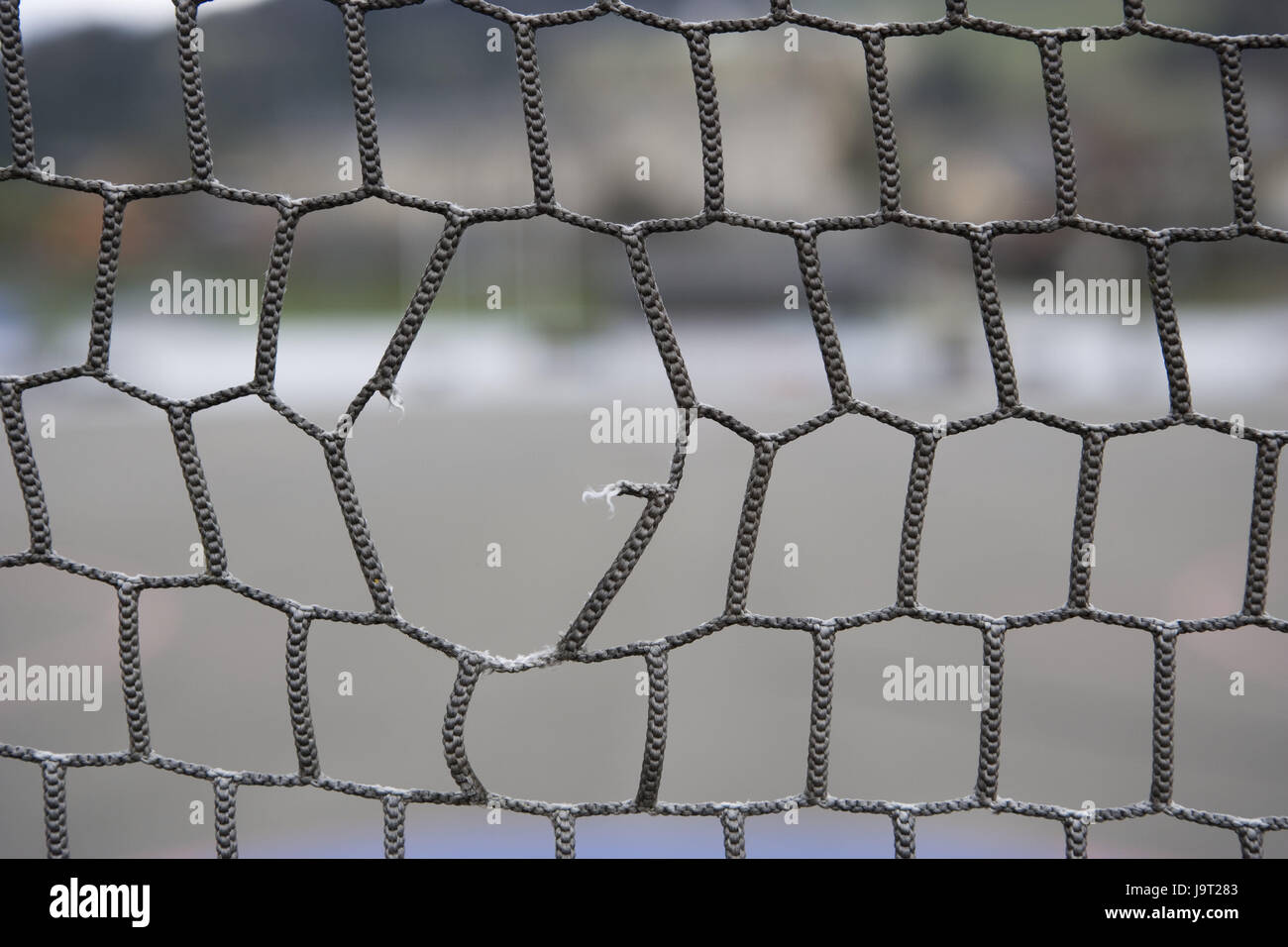 Net tore hi-res stock photography and images - Alamy
