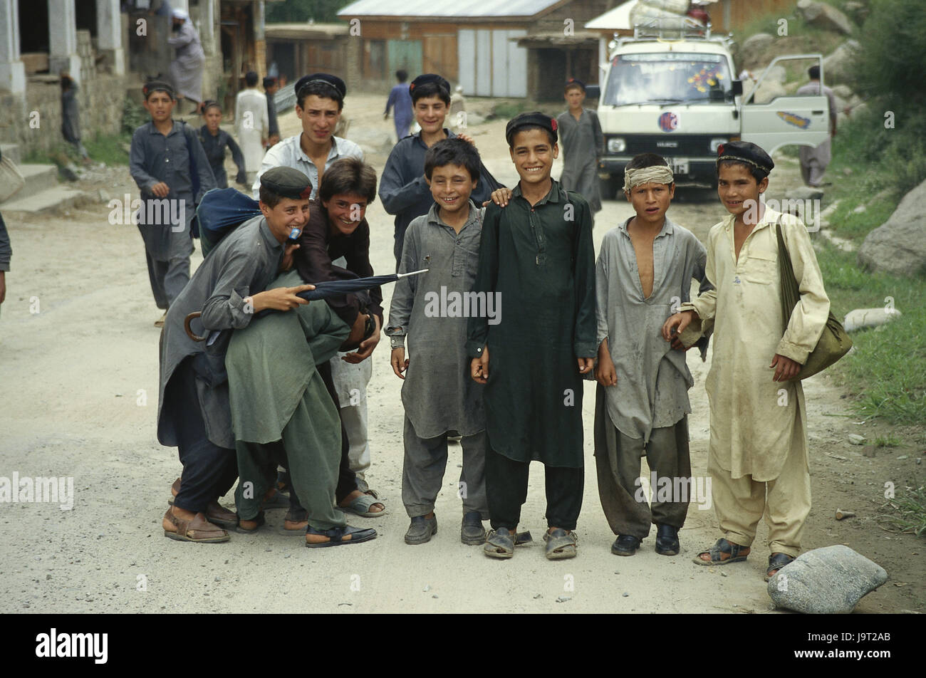 Chitral hi-res stock photography and images - Alamy