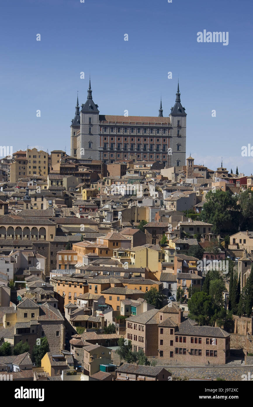 Places of interest toledo hi-res stock photography and images - Alamy
