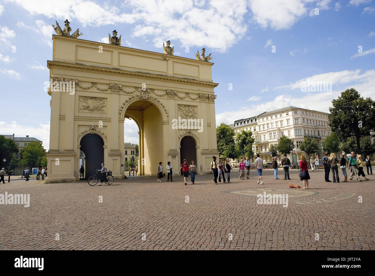 Goal arch hi-res stock photography and images - Alamy