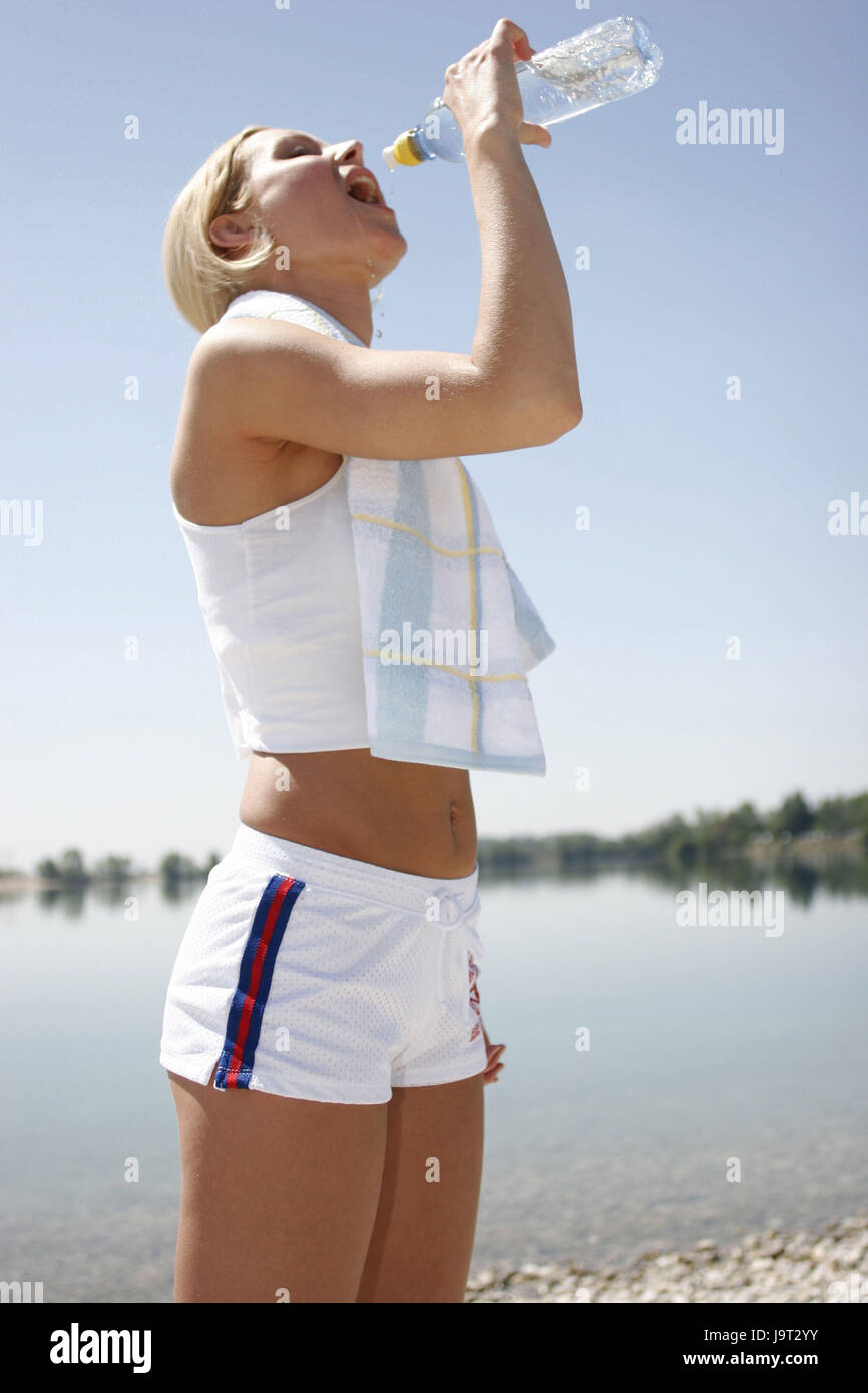 Sport flask hi-res stock photography and images - Alamy