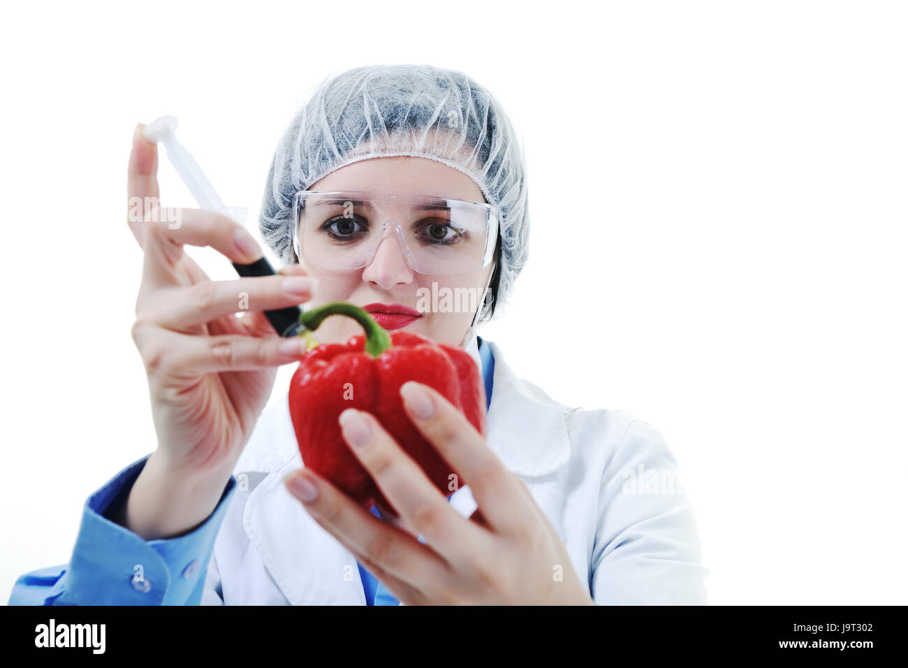 doctor, physician, medic, medical practicioner, woman, blue, humans ...