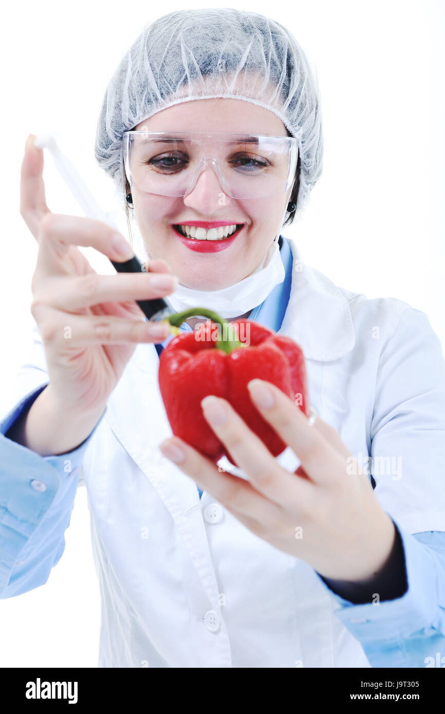 doctor, physician, medic, medical practicioner, woman, blue, humans ...