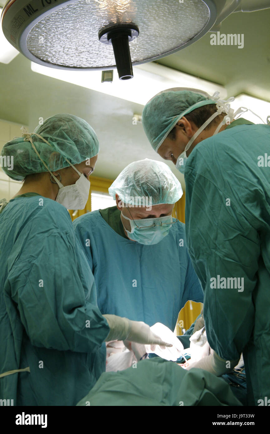 Cesarean section birth hi-res stock photography and images - Alamy