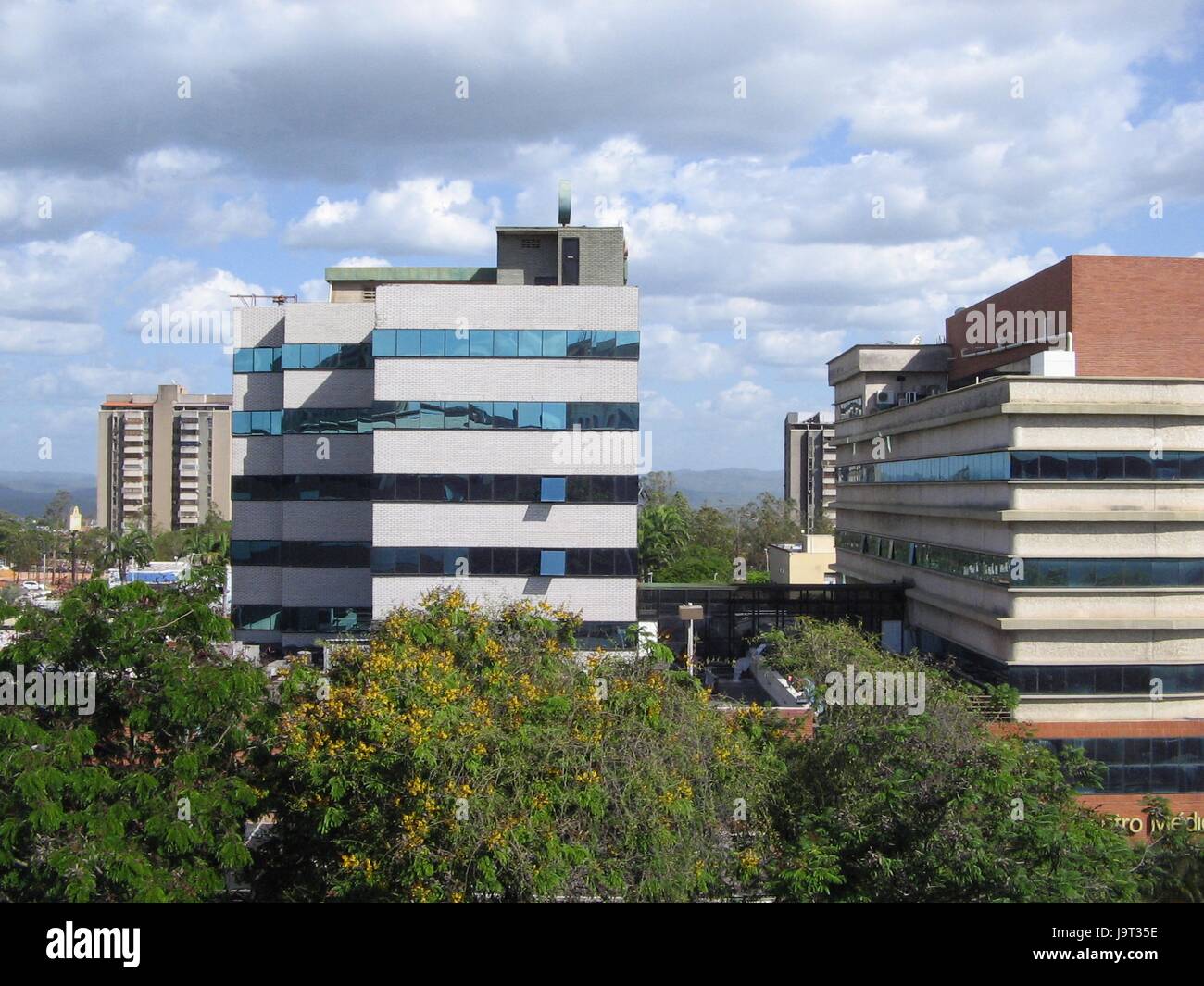 Caura hi-res stock photography and images - Alamy