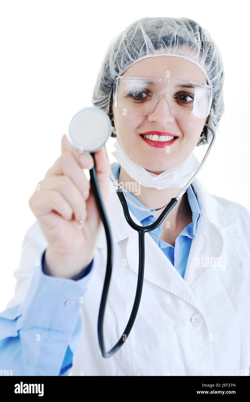 doctor, physician, medic, medical practicioner, woman, humans, human ...