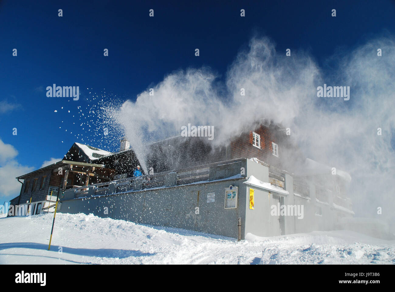 Staggering man hi-res stock photography and images - Alamy