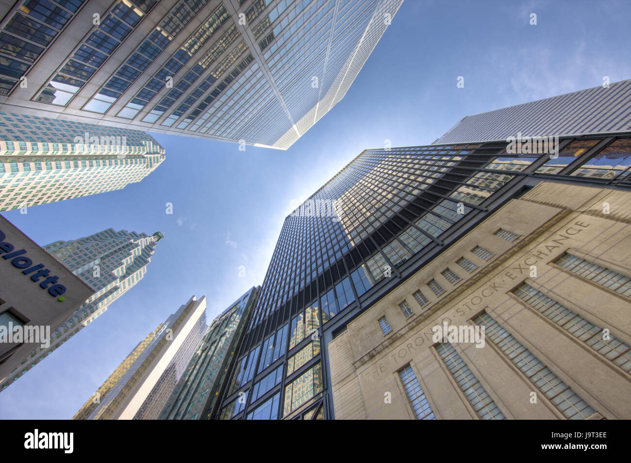 Former Stock Exchange High Resolution Stock Photography and Images - Alamy