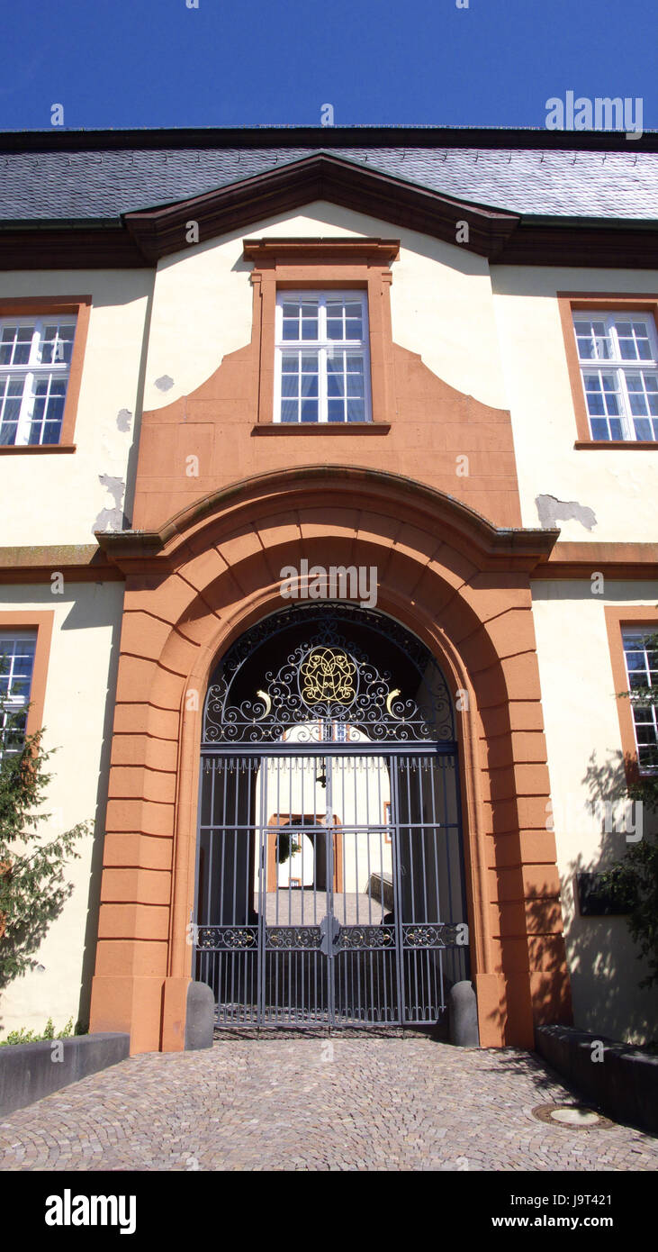 Smith college gate hi-res stock photography and images - Alamy