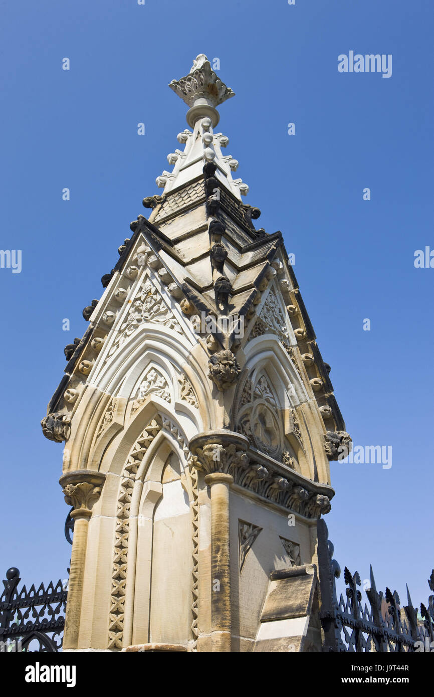 Grace gates hi-res stock photography and images - Alamy