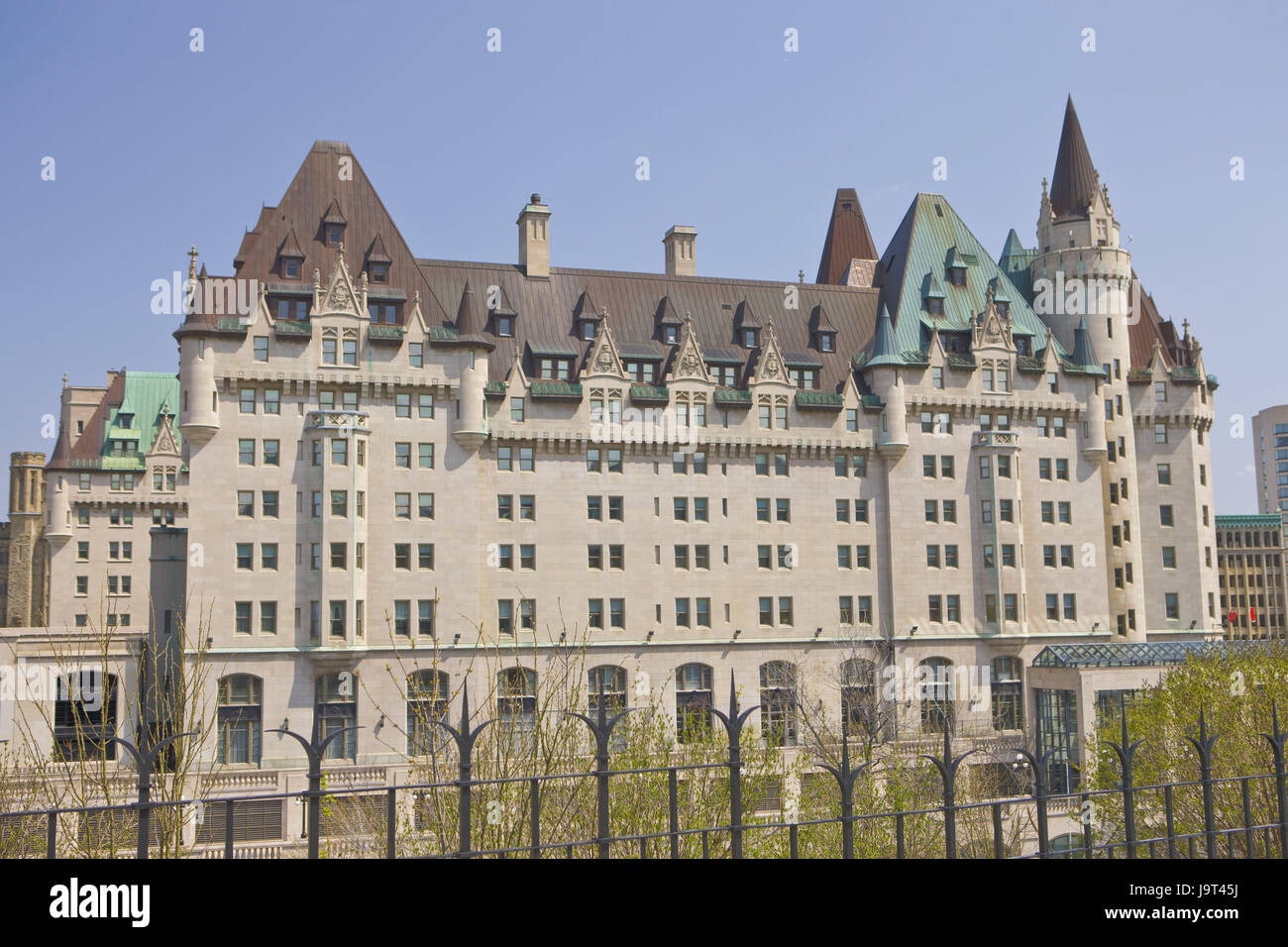Place Laurier High Resolution Stock Photography and Images - Alamy