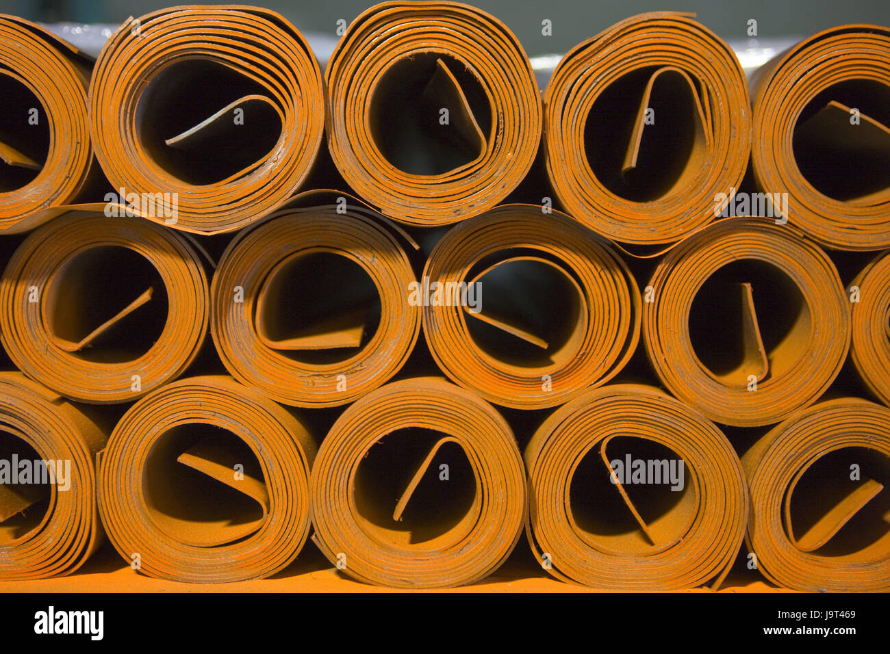 Rust and oxidation hi-res stock photography and images - Alamy