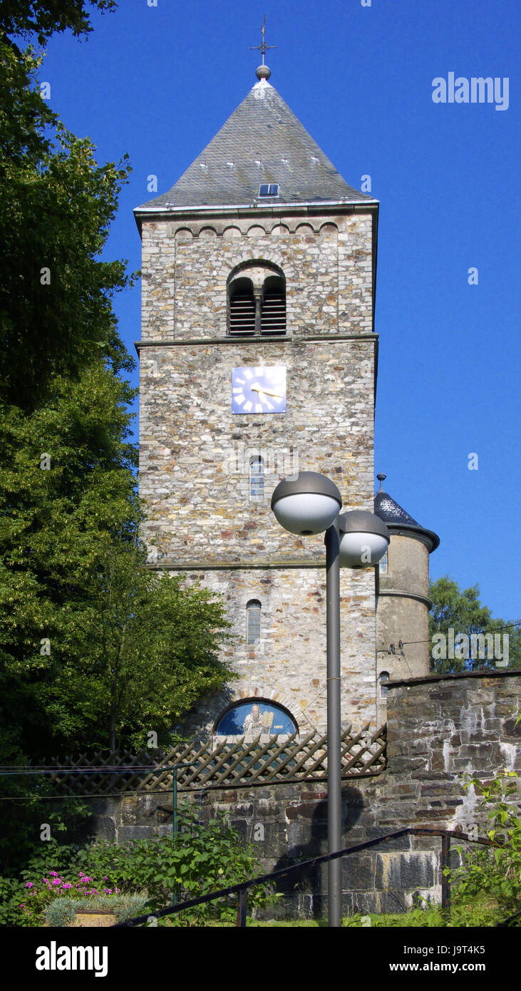 Association of municipalities old churches hi-res stock photography and ...