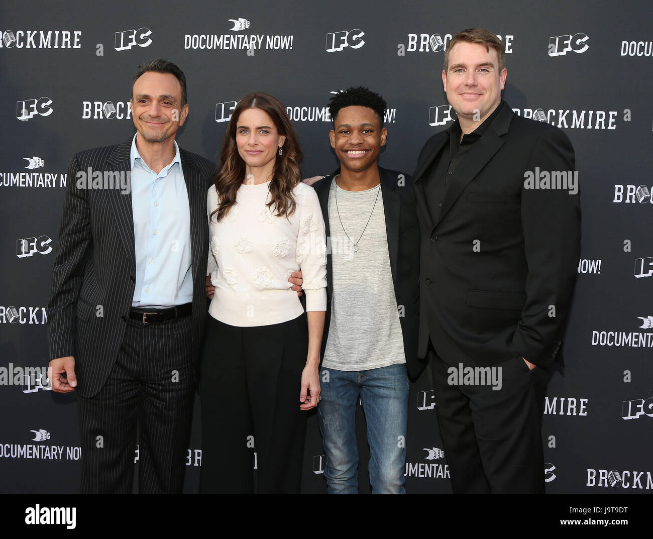 Amanda peet 033 hi-res stock photography and images - Alamy