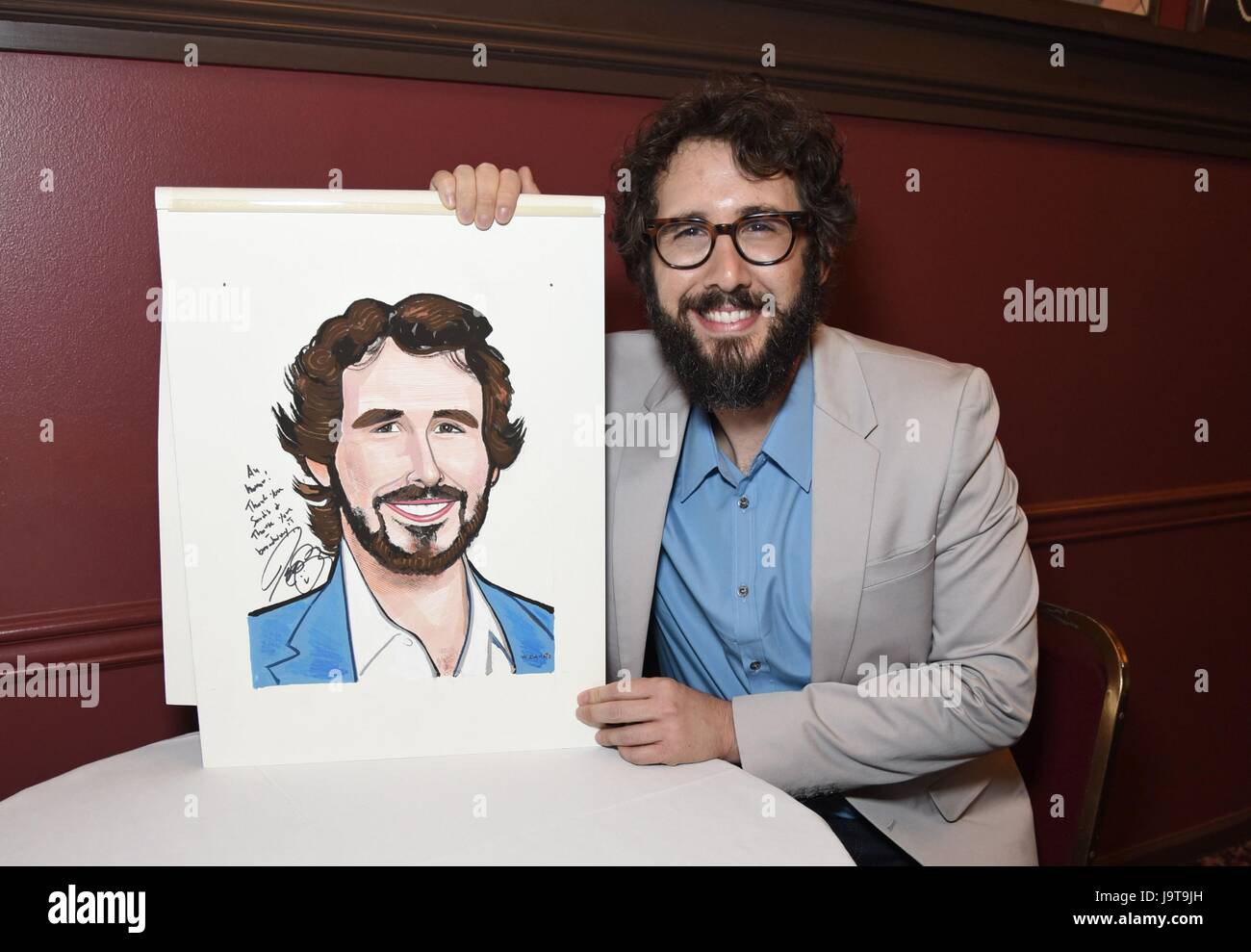 Josh Groban A Collection