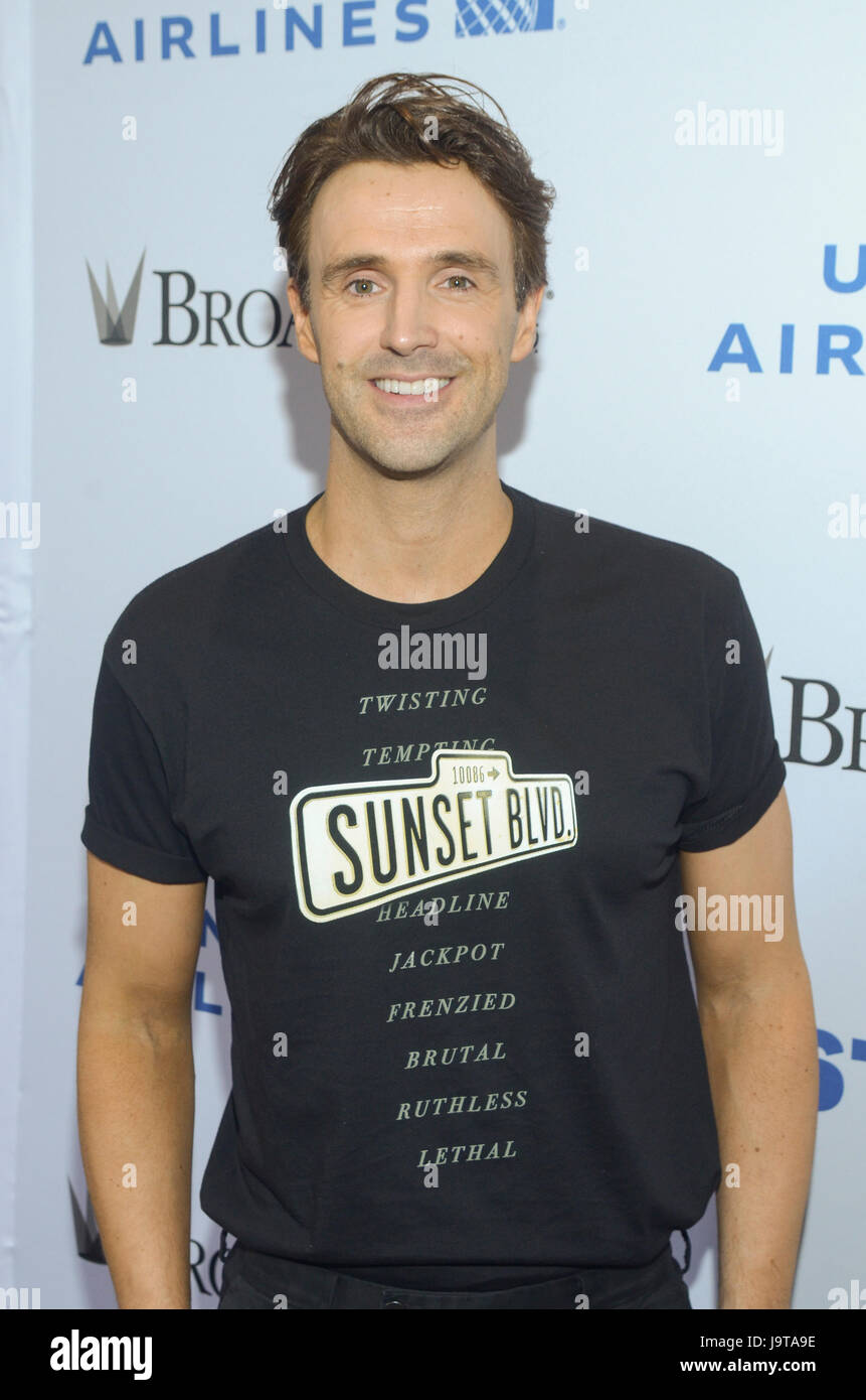 Michael xavier hi-res stock photography and images - Alamy