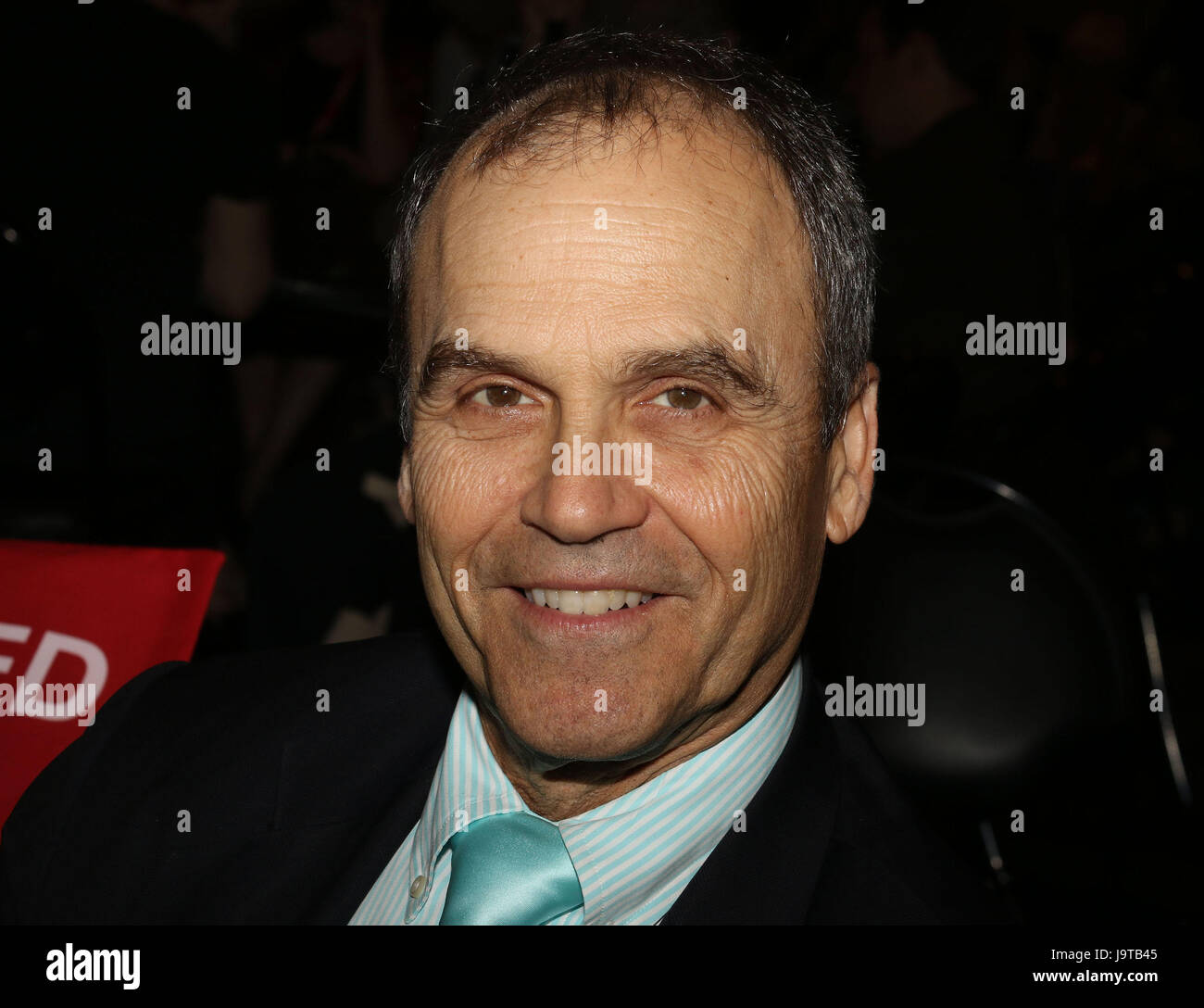 New York, New York, USA. 1st June, 2017. Author SCOTT TUROW attends the ...