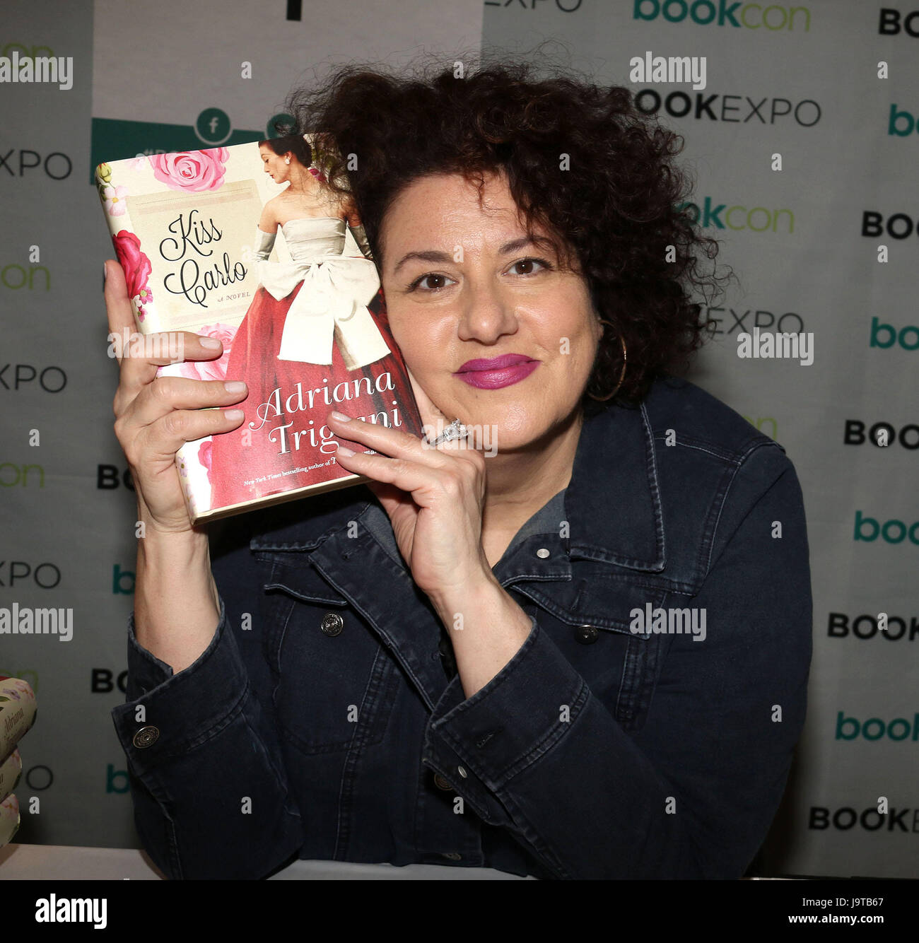 Trigiani hi-res stock photography and images - Alamy