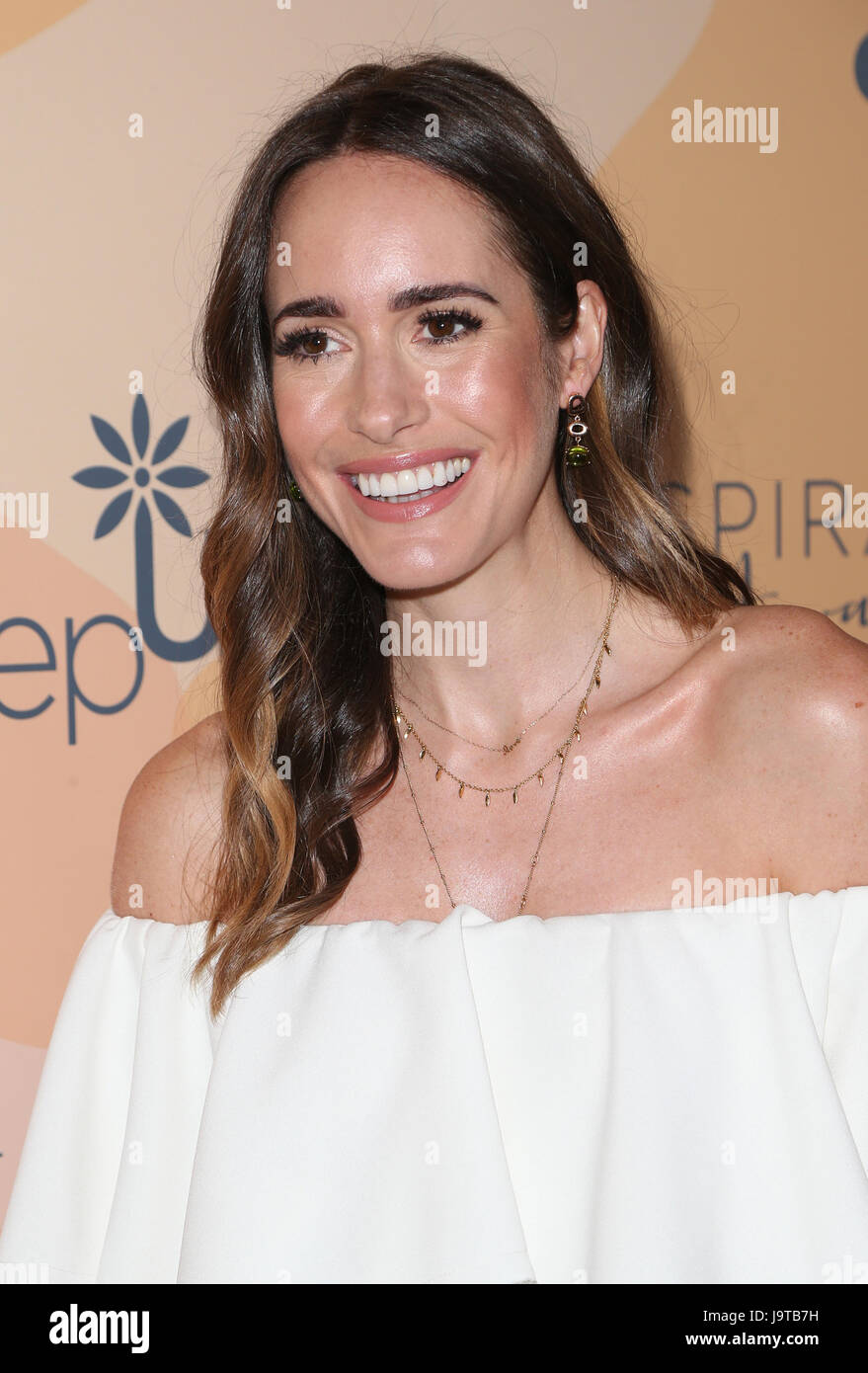 Beverly Hills, CA, USA. 2nd June, 2017. 02 June 2017 - Beverly Hills ...