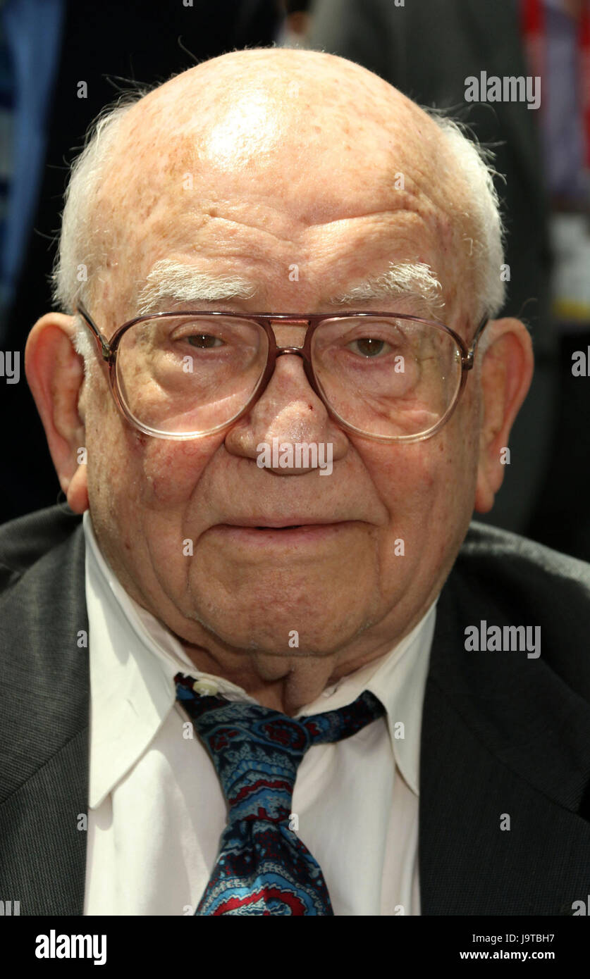 New York, New York, USA. 2nd June, 2017. Author, activist, actor ED ...