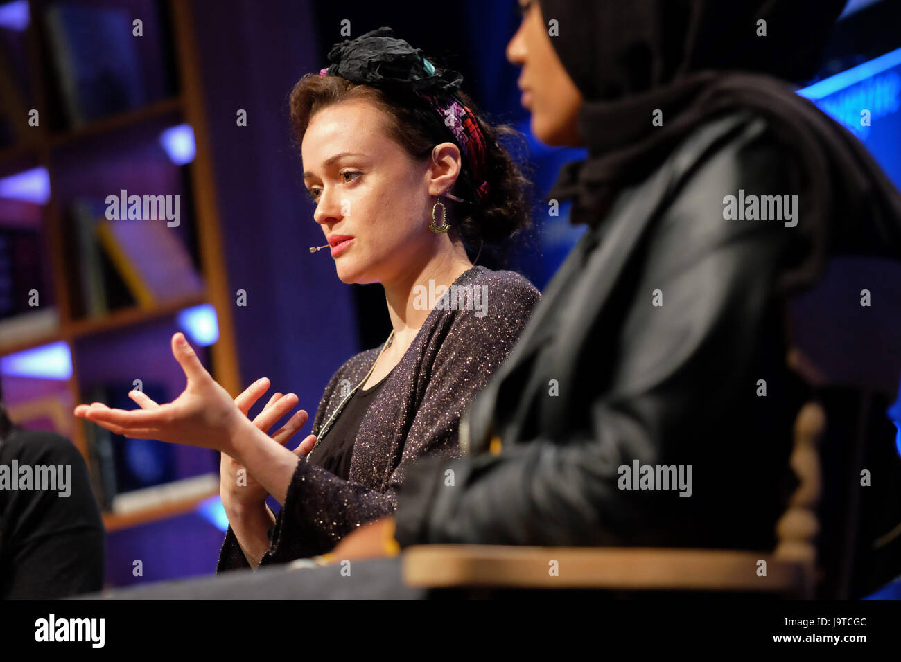 Muslim things hi-res stock photography and images - Alamy