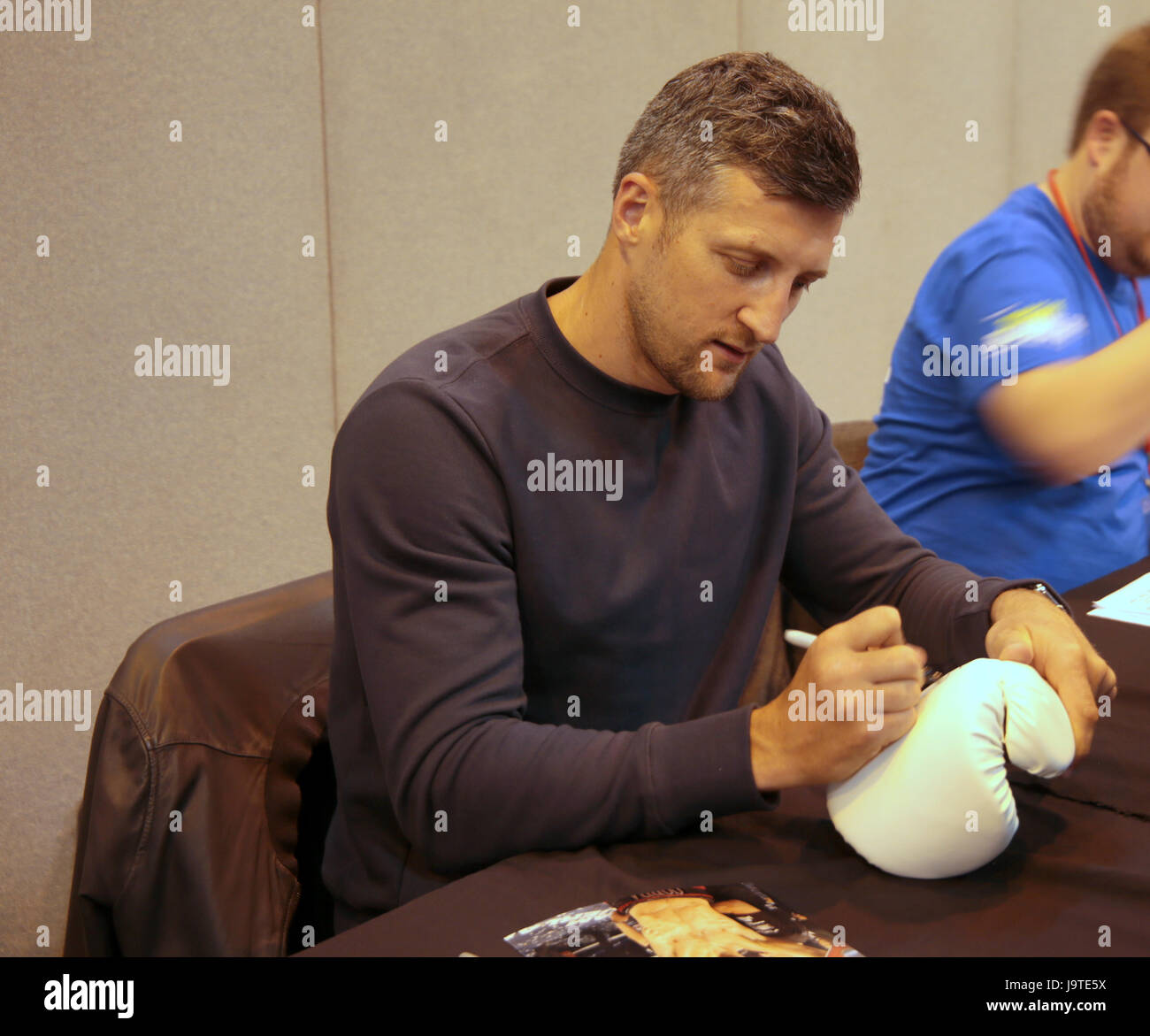 Paul quezada neiman hi-res stock photography and images - Alamy