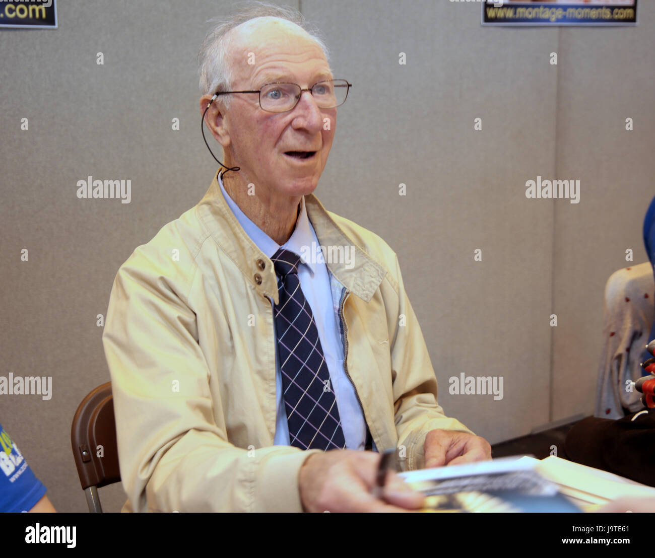 Paul quezada neiman hi-res stock photography and images - Alamy