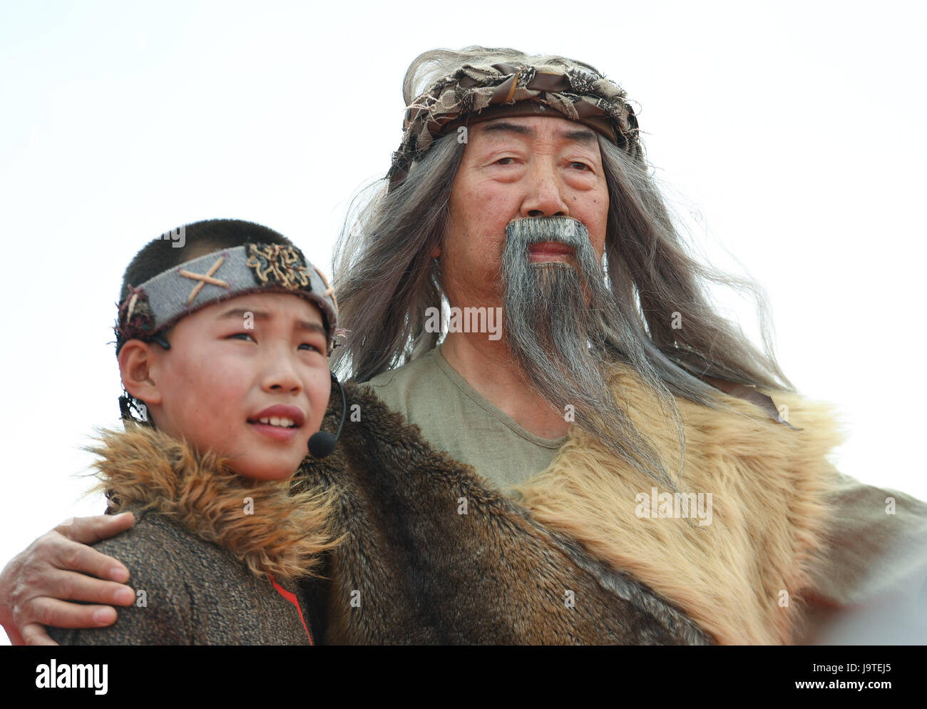 Daur hi-res stock photography and images - Alamy