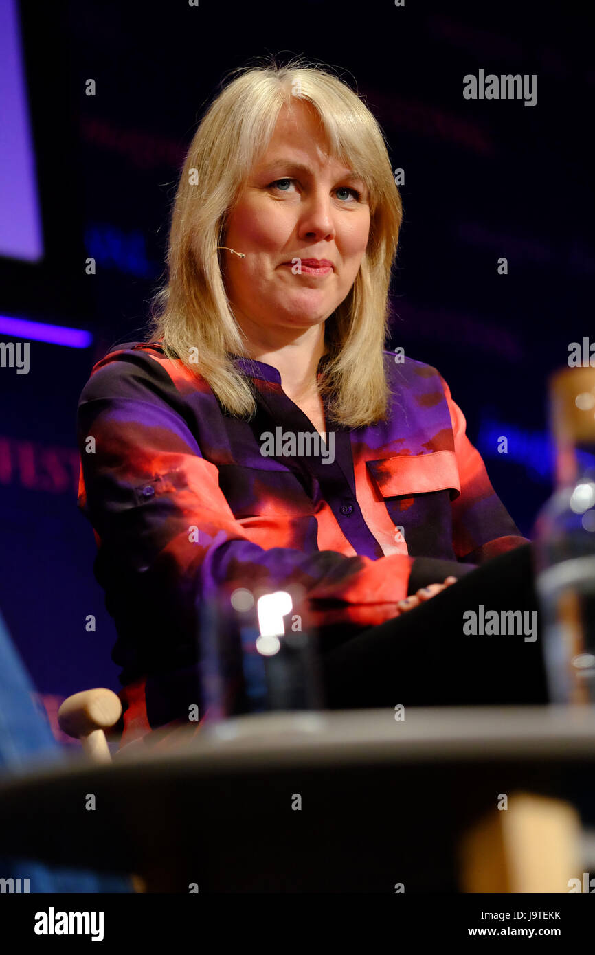 Gabrielle walker hi-res stock photography and images - Alamy