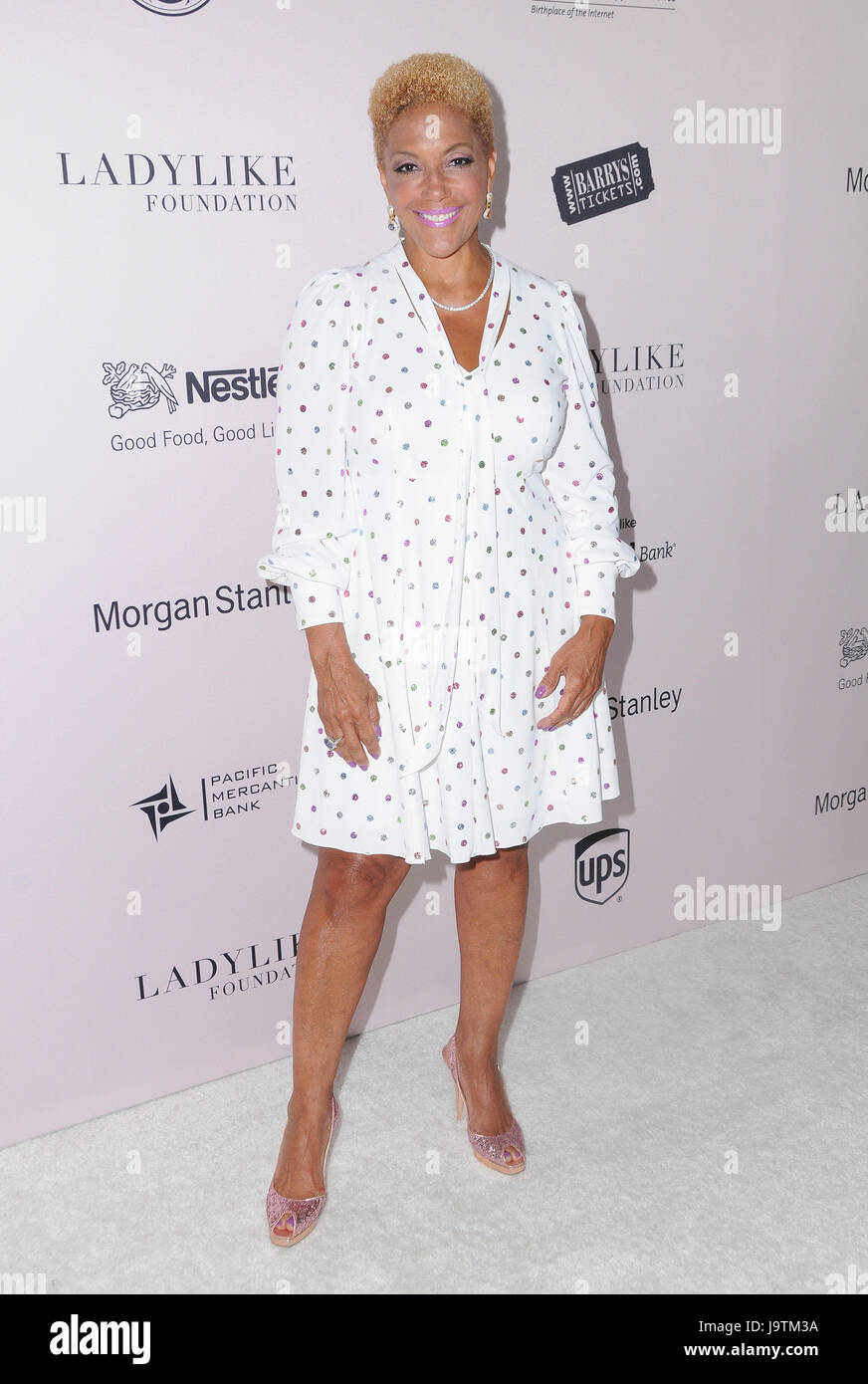 Beverly Hills, CA, USA. 3rd June, 2017. 03 June 2017 - Beverly Hills ...