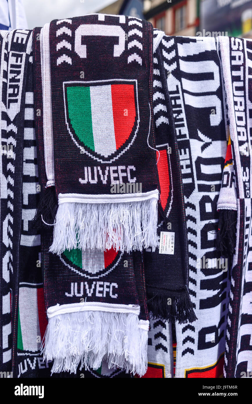 Juventus vikings hi-res stock photography and images - Alamy