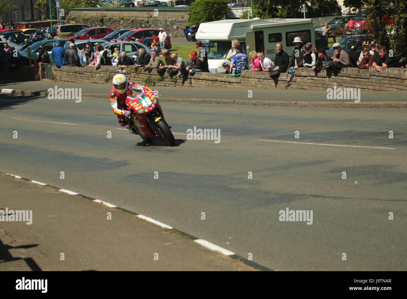 Mark purslow hi-res stock photography and images - Alamy