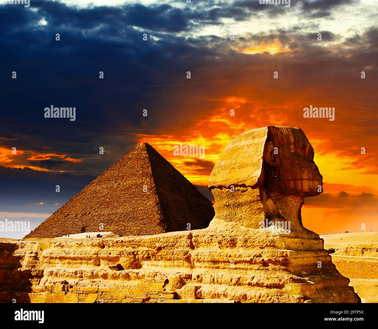 tourism, africa, pyramid, egypt, sphinx, old, ancient, travel, temple ...