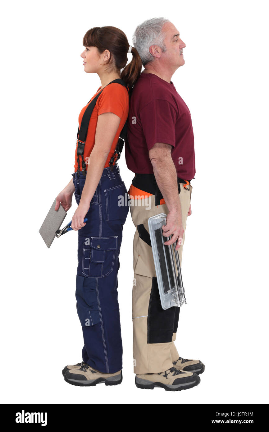 apprentice, assistant, backdrop, background, woman, humans, human ...