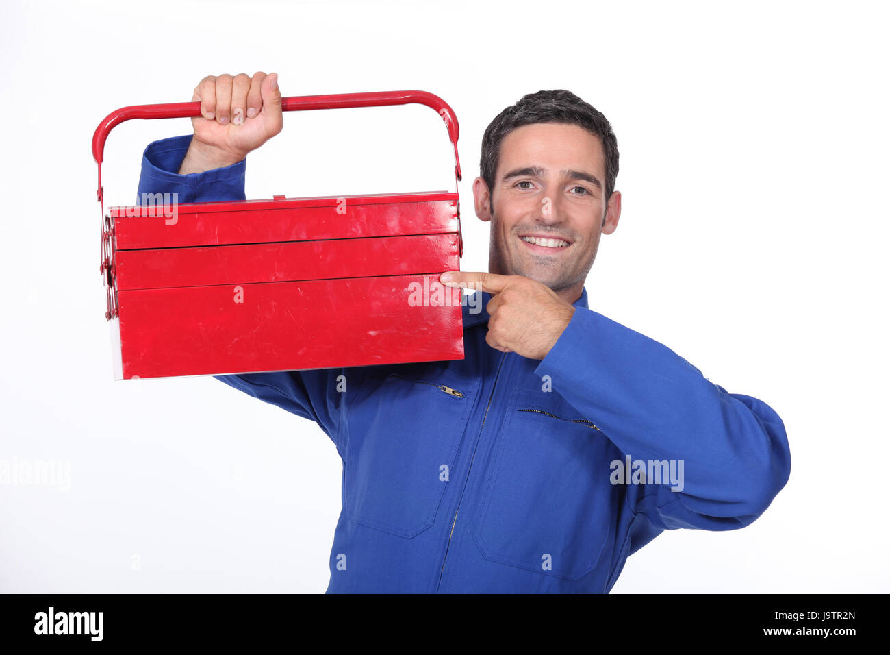 blue, closeup, container, collar, containers, construction, blue ...