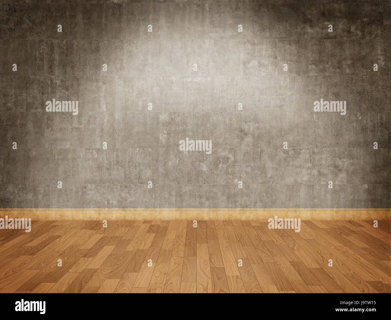 room, interior, wall, parquet, empty, old, floor, house, building, room ...