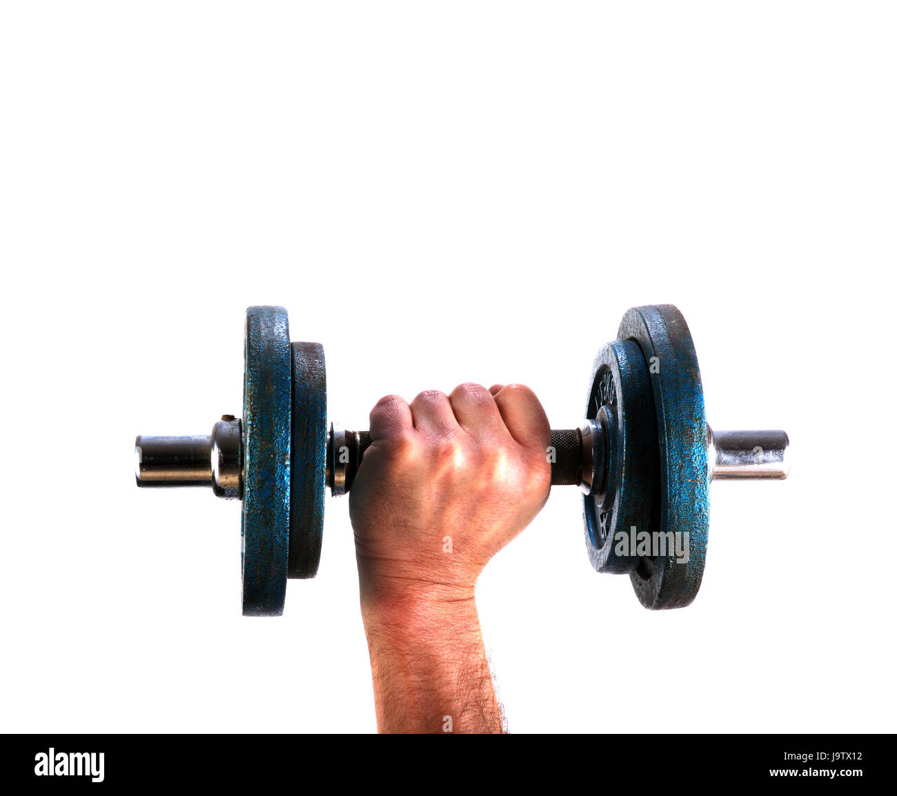 Strong forearm hi-res stock photography and images - Alamy
