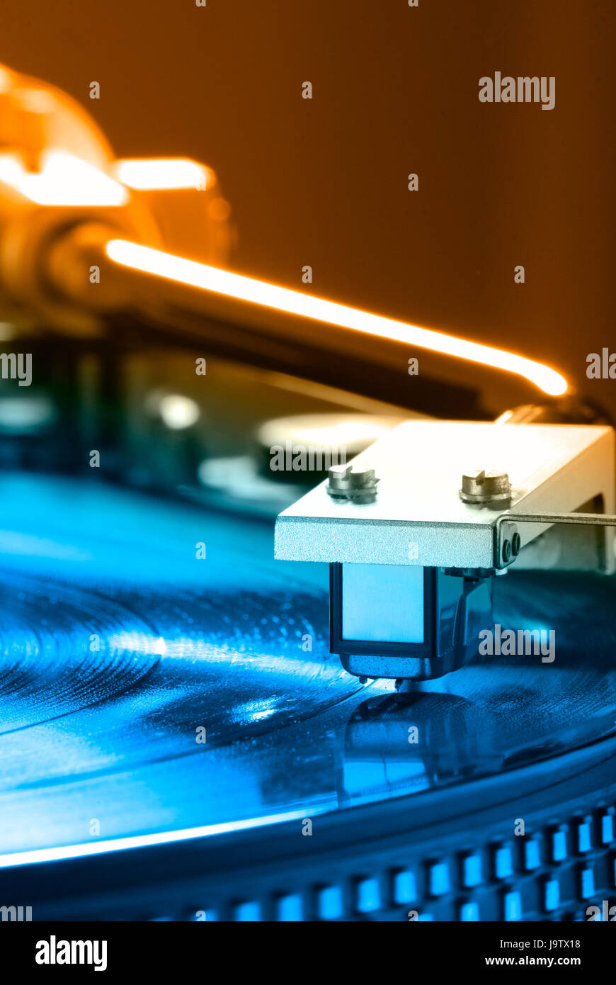 rstereo, record, record player, hifi, acceptor, tone arm, pick-up ...