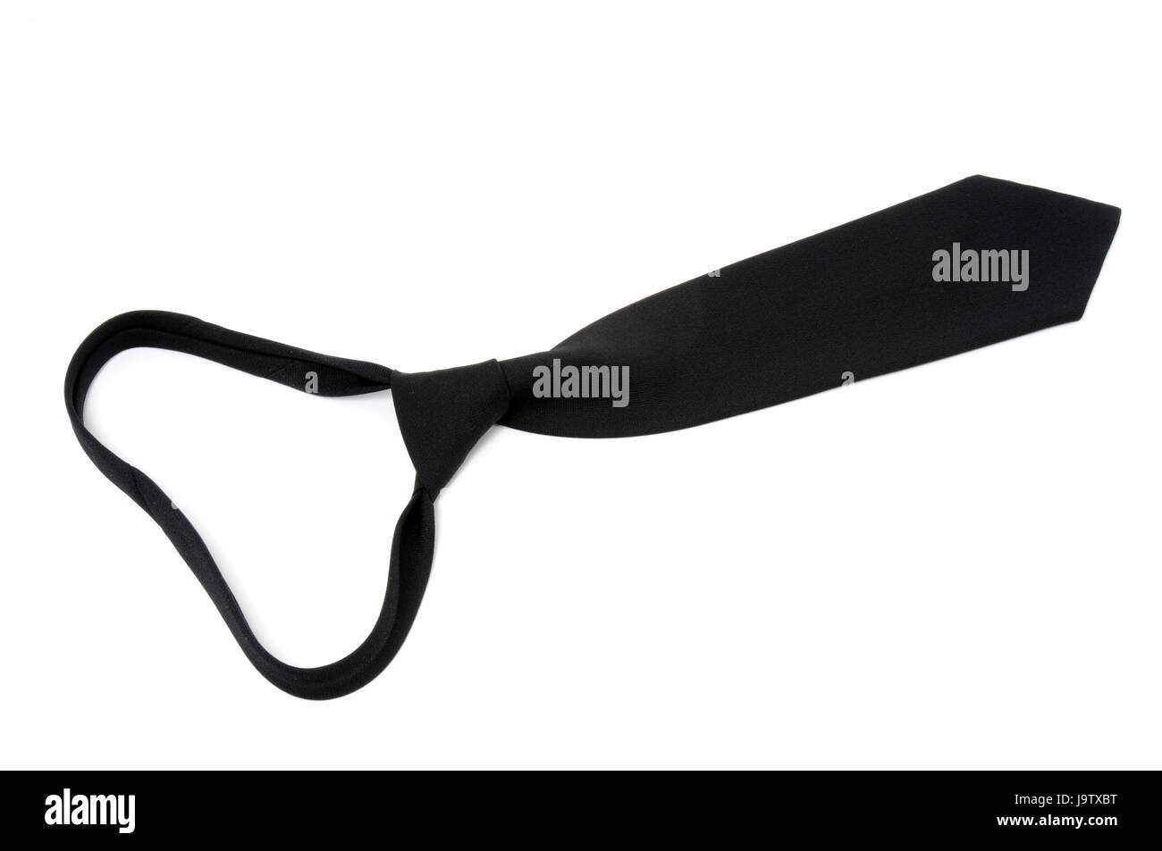 Mourning tie hi-res stock photography and images - Alamy