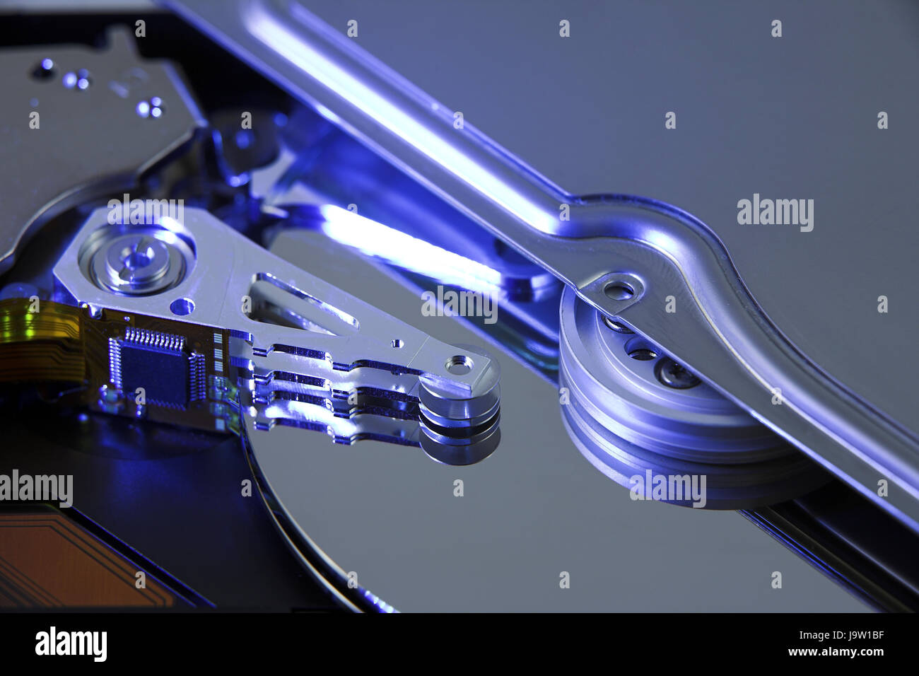 Feinelektronik hi-res stock photography and images - Alamy