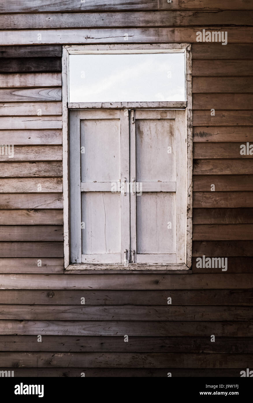 Vintage glass window pane texture hi-res stock photography and images ...