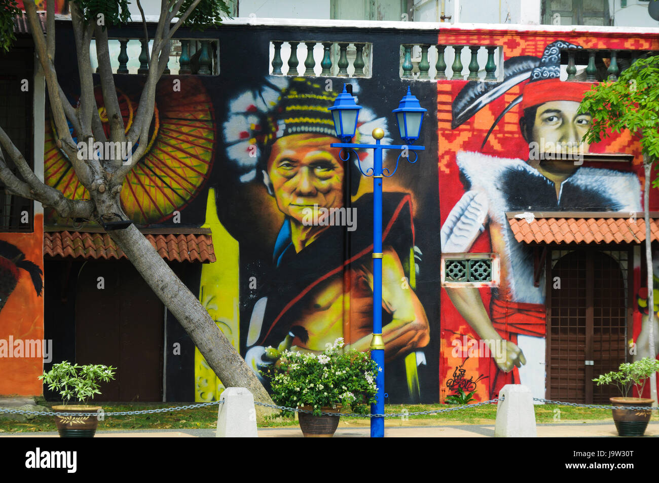 daub, graffiti, grafitti, house, building, city, town, art, culture ...
