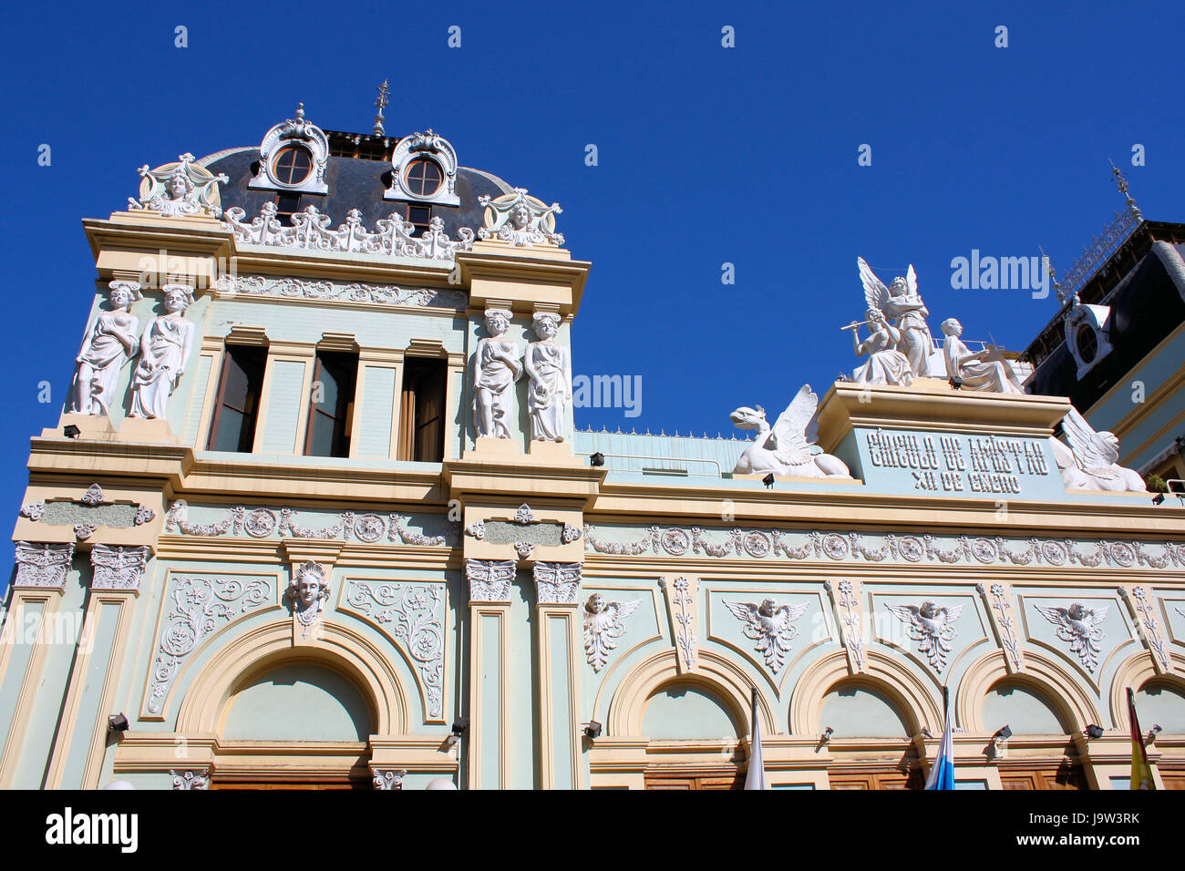 tower, historical, baroque, door, style of construction, architecture ...