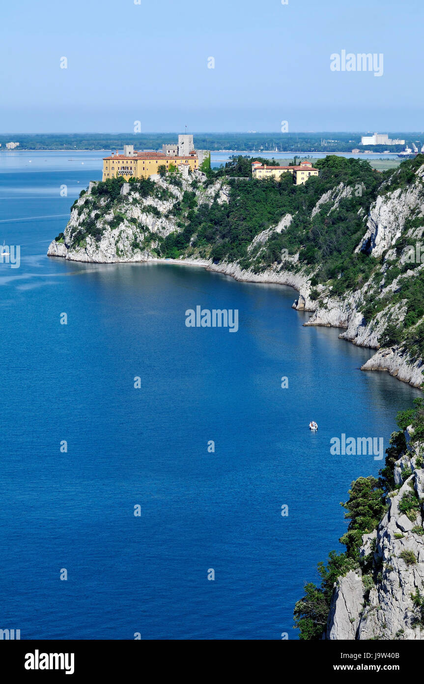 sight, view, outlook, perspective, vista, panorama, lookout, castle ...