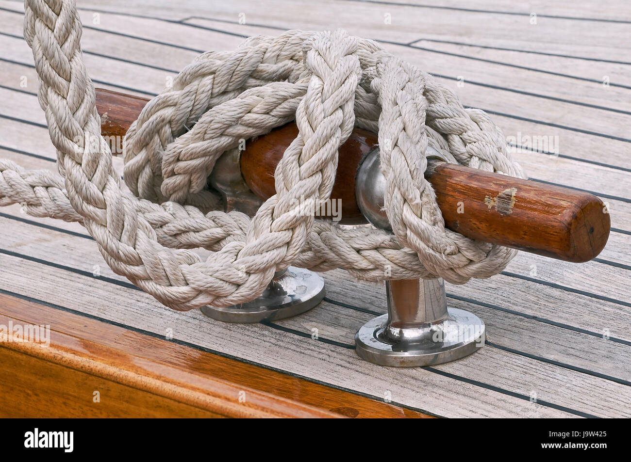 yacht, boat, rigging, cleat, rope, rowing boat, sailing boat, sailboat ...