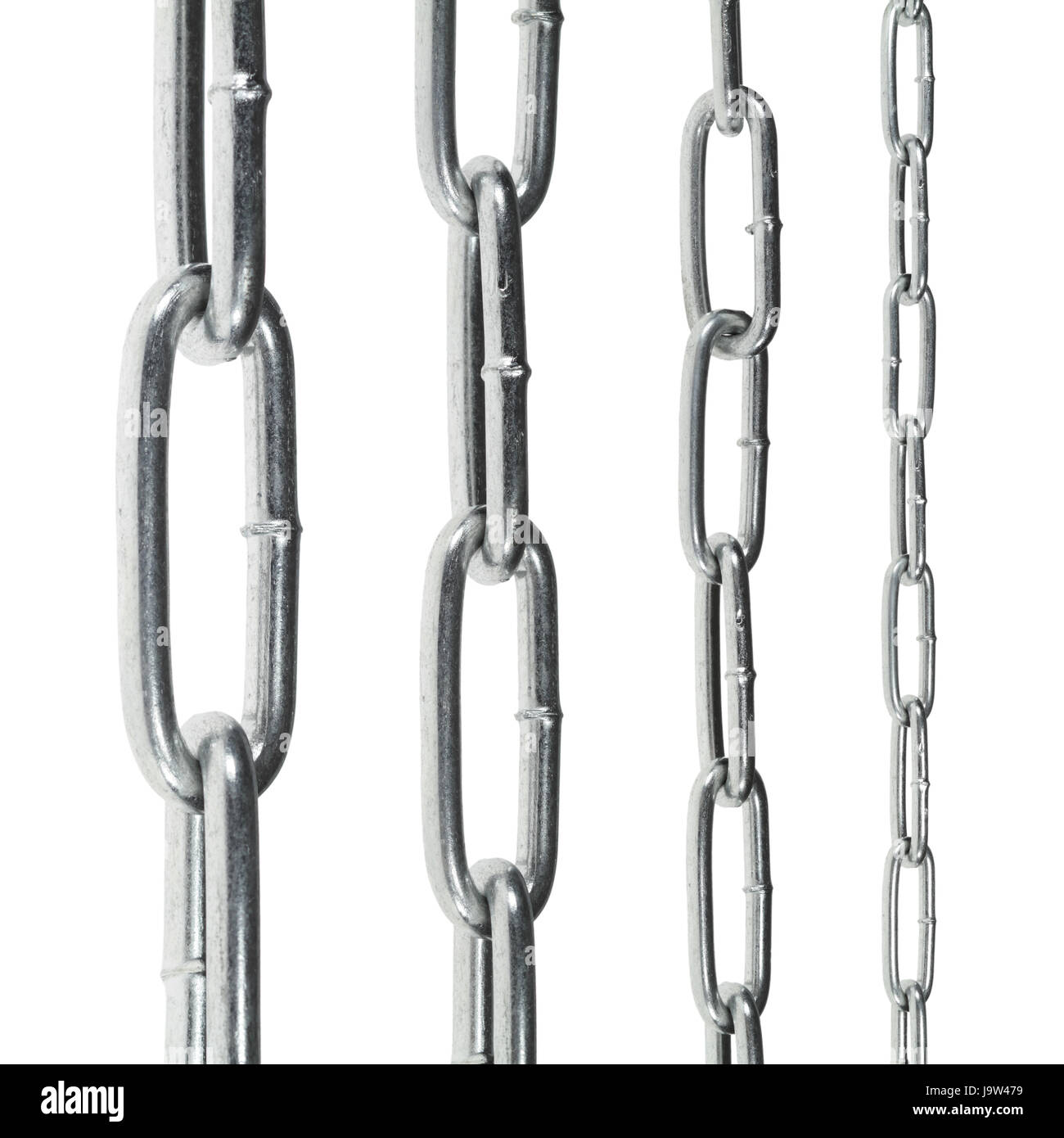 Schweisskette hi-res stock photography and images - Alamy